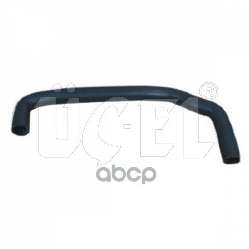 Патрубок PEUGEOT 405 1.6-1.9 UC-EL арт. 52441