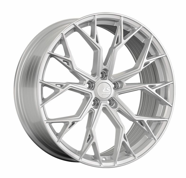 Колесный диск LS Flow Forming LS RC61 21x9" PCD5x114.3 ET35 D60.1 S