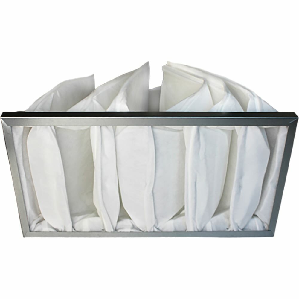 Карманный фильтр BaltiK ФВК-63-360-G4/G3