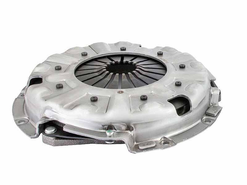 Корзина сцепления Cummins ISF 2.8 Газель Next Starco (280 мм)