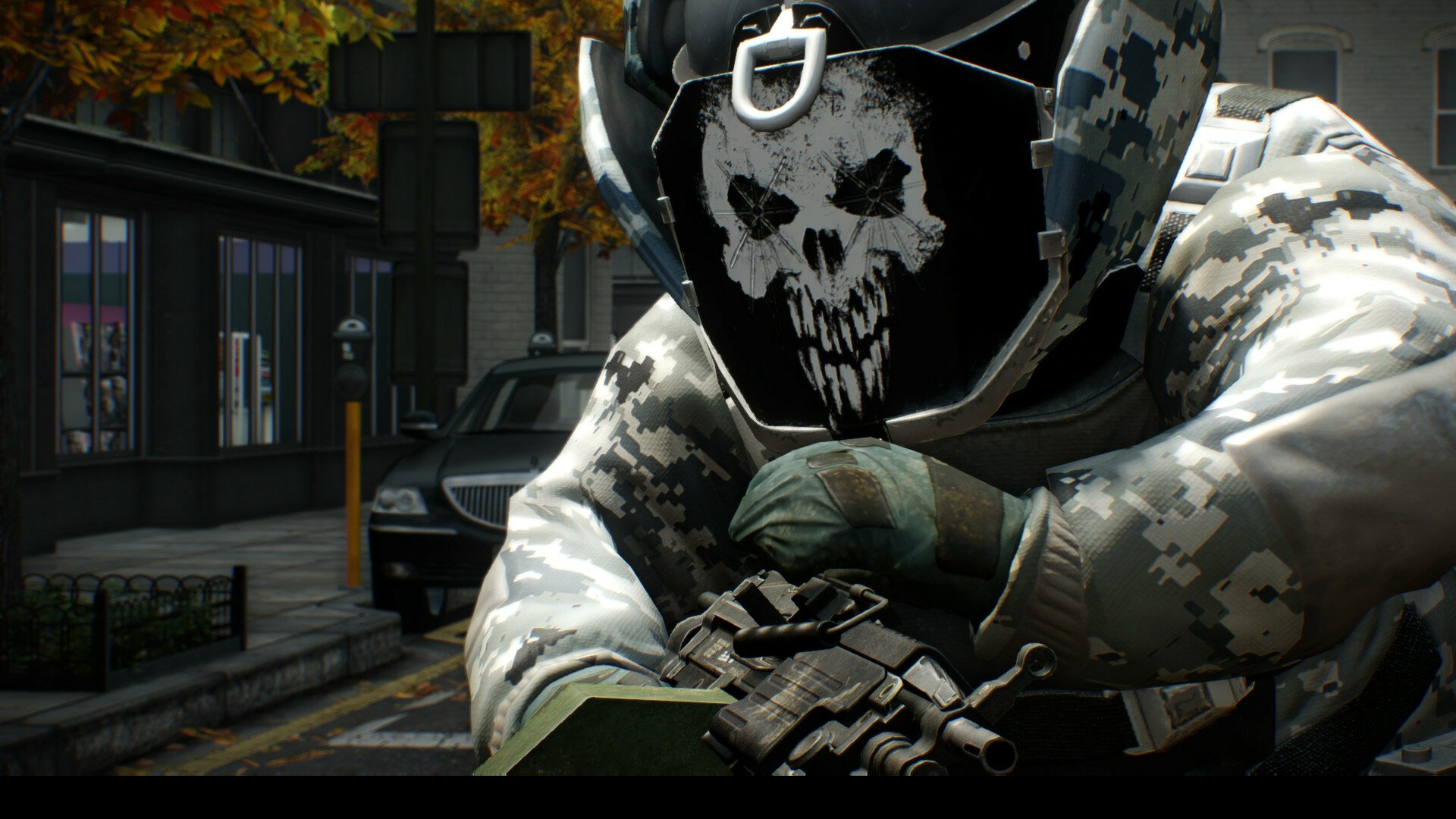 PAYDAY 2 - 3 DLCs Pack Steam Подарок • регион Весь мир • цифровой ключ
