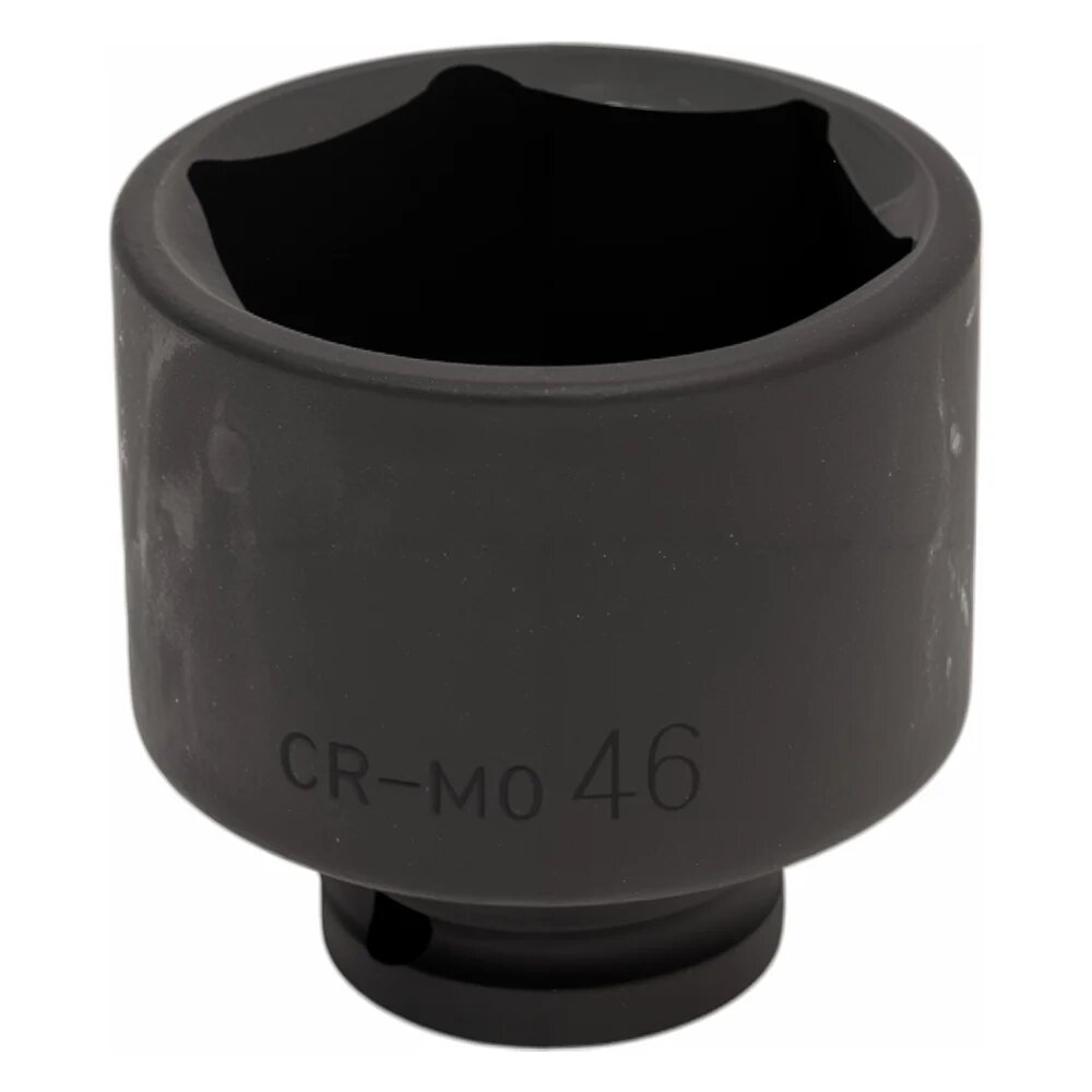 Головка торцевая 1/2” 46 ударная L=60мм JTC 443846 от ELEMENTX