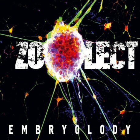 Компакт-Диски, ArtBeat, ZOOLECT - Live At The Kozlov Club (CD+DVD, Digibook)