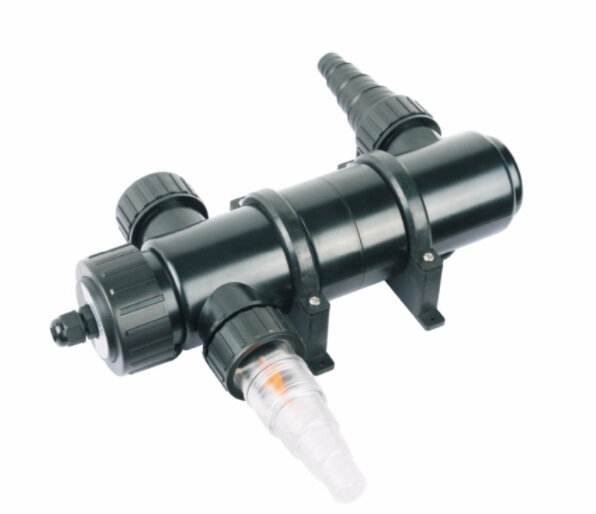 Стерилизатор SunSun CUV-107