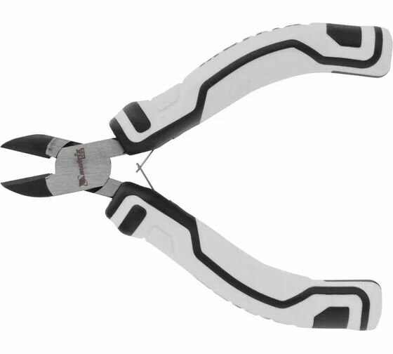 MATRIX Бокорезы Mini, 110 мм авторазжим, PRO 17832