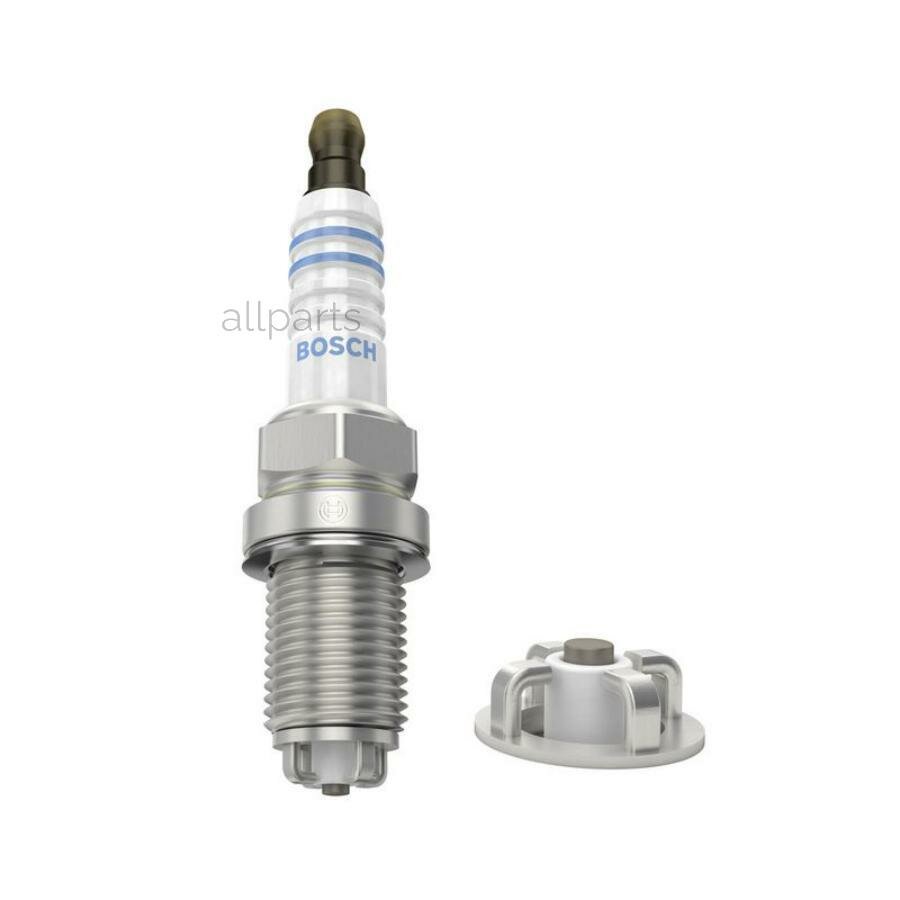 BOSCH 0242245590 свеча зажигания!\ Porsche 911 3.6/3.8/ Boxster 2.7/3.2/3.4 04>