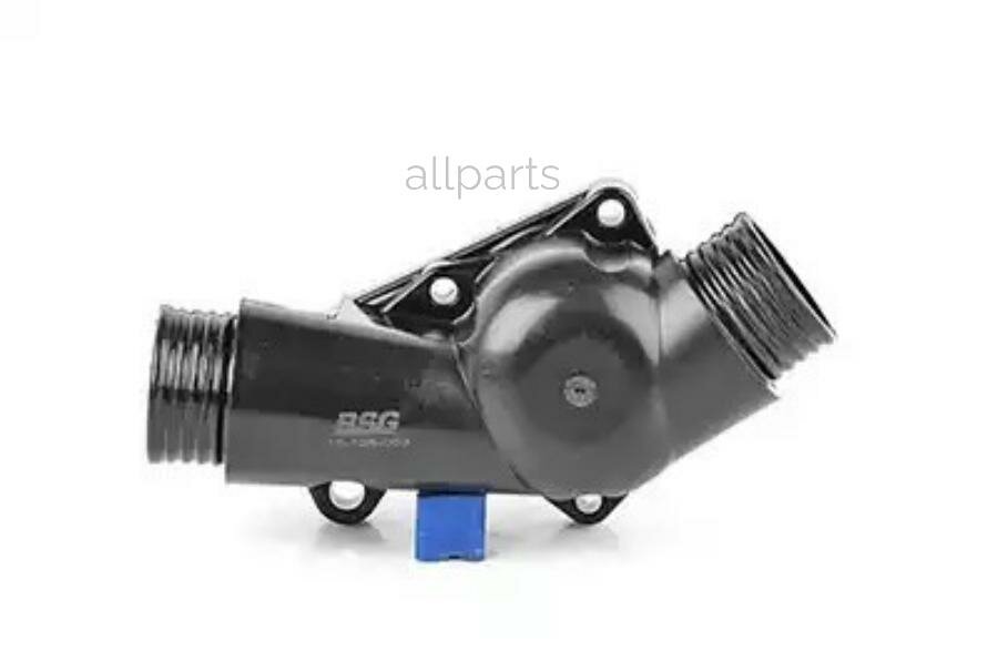 BASBUG BSG15-126-003 Корпус термостата BMW E34-36 M50 93-96