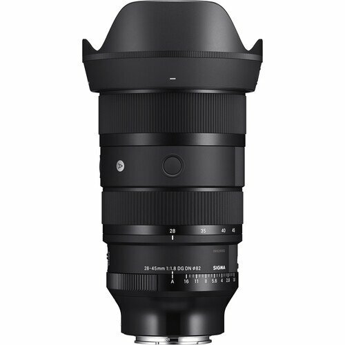 Sigma 28-45/1.8 DG DN (Art) for Sony FE //
