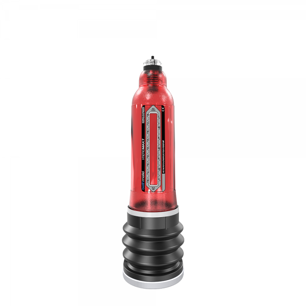 Гидропомпа HYDROMAX7 BRILLIANT RED