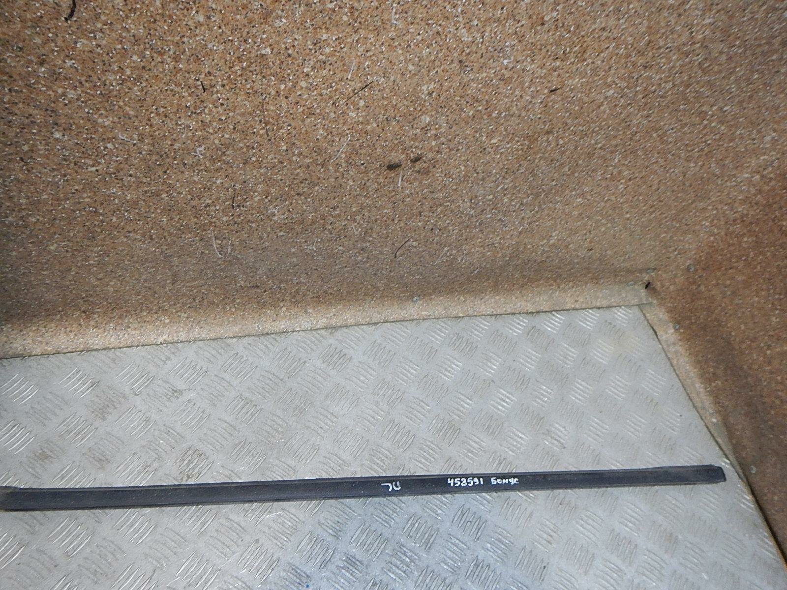 Б/У Накладка стекла переднего левого, Chery (Чери)-BONUS A13 (11-14) Chery BONUS A13 (11-14) Царапины. 458591 CHERY арт....