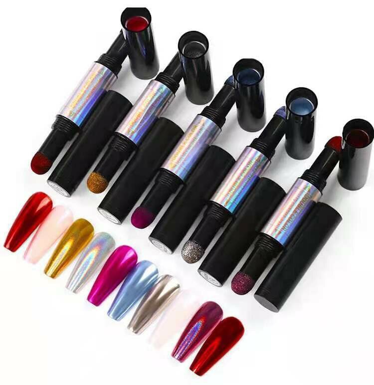 AIR CUSHION MAGIC POWDER PEN втирка (дизайн)