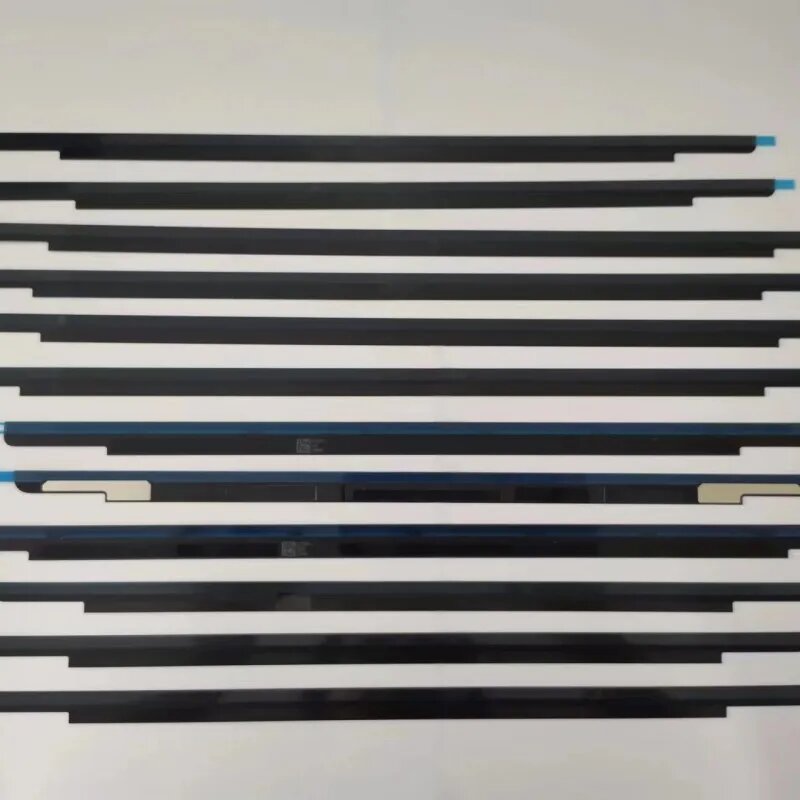 Стекло ЖК-экрана для MacBook Pro Air mctoublly A2141 Silver