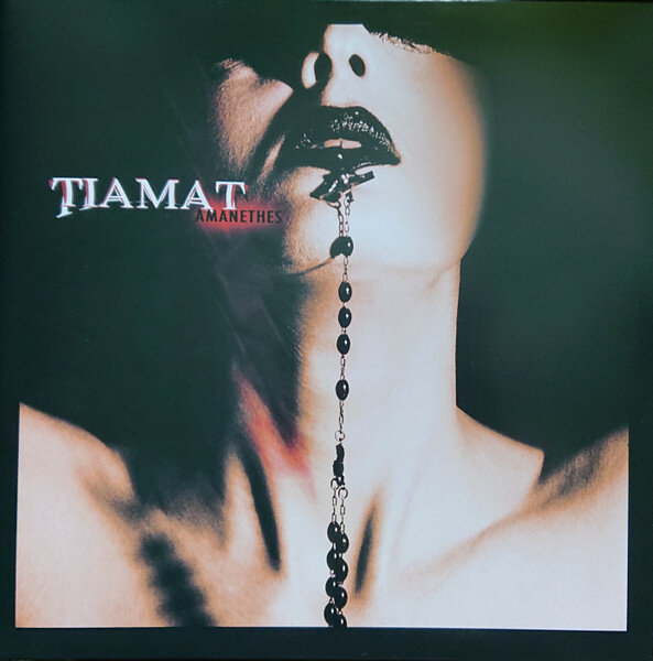 TIAMAT Amanethes