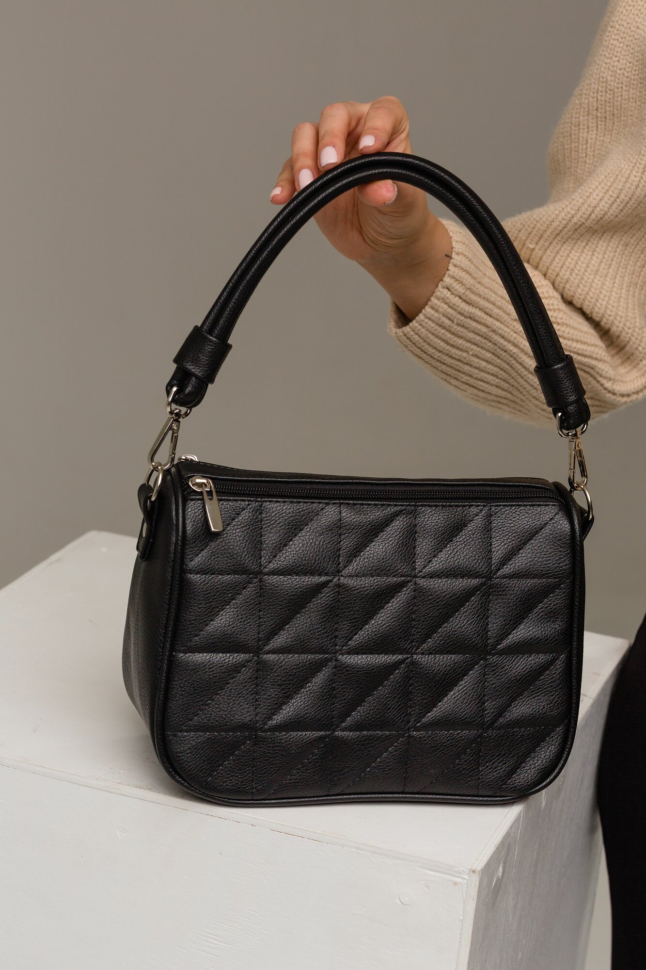 Сумка кросс-боди