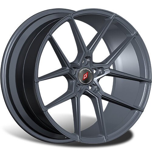Колесный диск INFORGED IFG39 17x7.5" PCD5x114.3 ET42 D67.1 Gun Metal