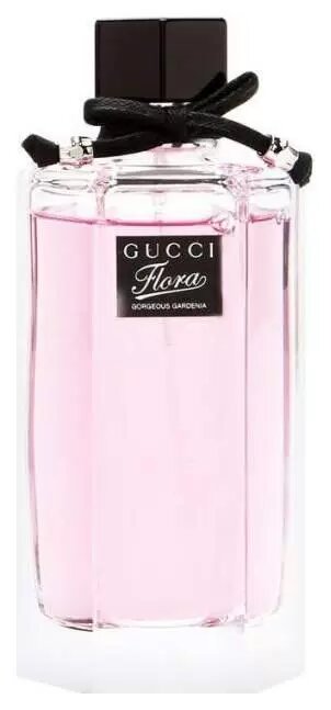 Gucci Flora by Gucci Gardenia 100 мл, туалетная вода Женская