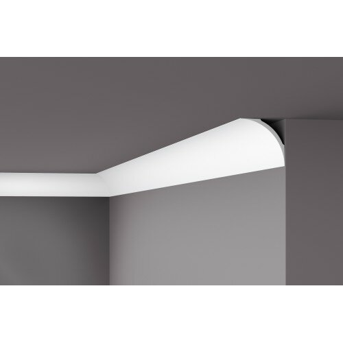 PURE NE4 Карниз Nomastyl NMC В100хШ100хД2000 мм.