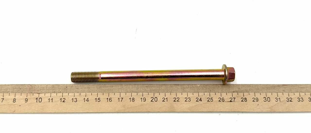 Болт M10X1.25X135 WELS EVOX200