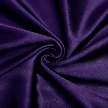 Мягкая атласная ткань шириной 152 см, шелковая атласная ткань для свадебных платьев, пошив