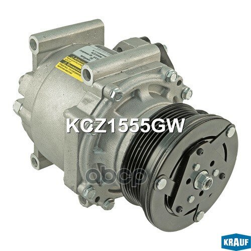 Компрессор кондиционера Krauf арт. KCZ1555GW