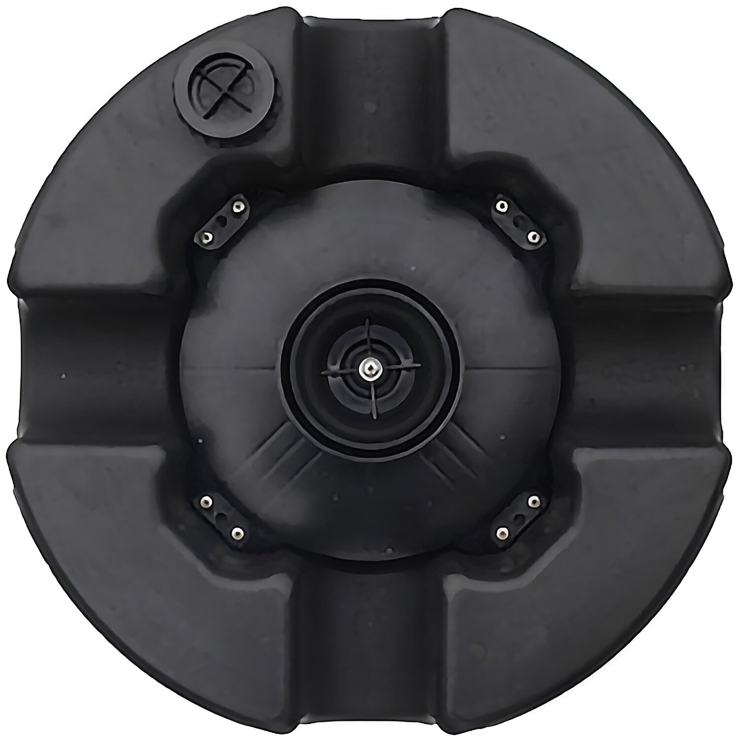 Фонтан аэратор для пруда, плавающий фонтан, Pondtech HG 755 C, 55000 л/ч