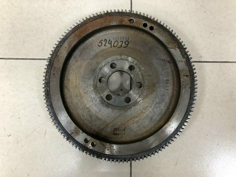 Маховик Renault Duster 2012 кат.номер: 123108853R