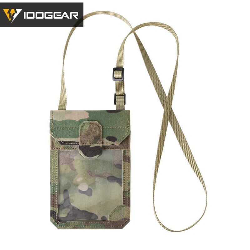 Тактический держатель IDOGEAR 35119 MC
