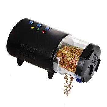 Кормушка для рыб JUWEL автоматическая