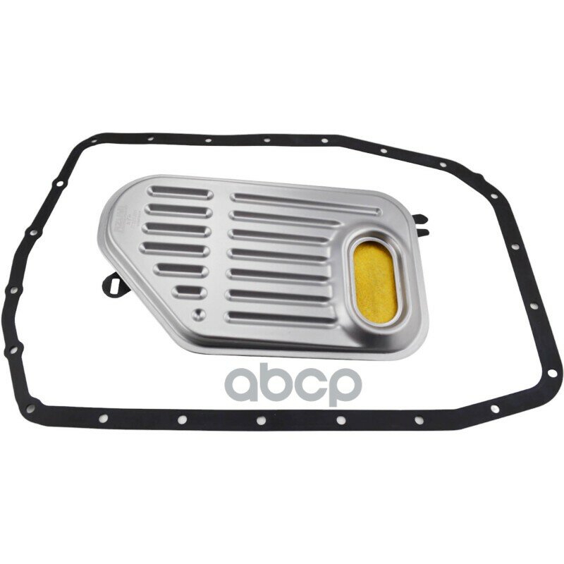 Фильтр АКПП BMW E46/E39/E38 97-05 с прокладкой AZUMI арт. JT32128K