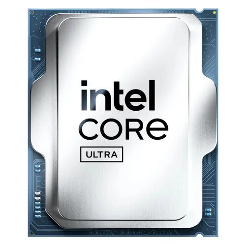 Процессор Intel Core Ultra 9 285K, LGA 1851, OEM [at8076806419]