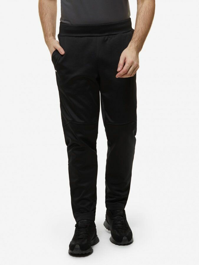 Брюки утеплённые За Полярным Кругом