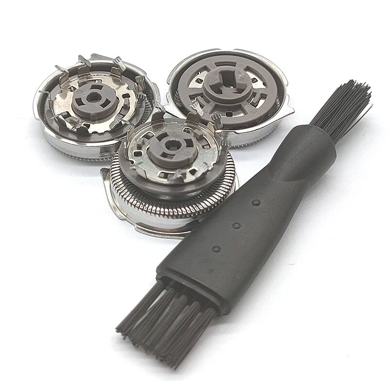 Сменные бритвенные головки SH30 для Philips Norelco серии 1000 2000 3000 S738 SH50 S510 S511 S512 S520 лезвие бритвы