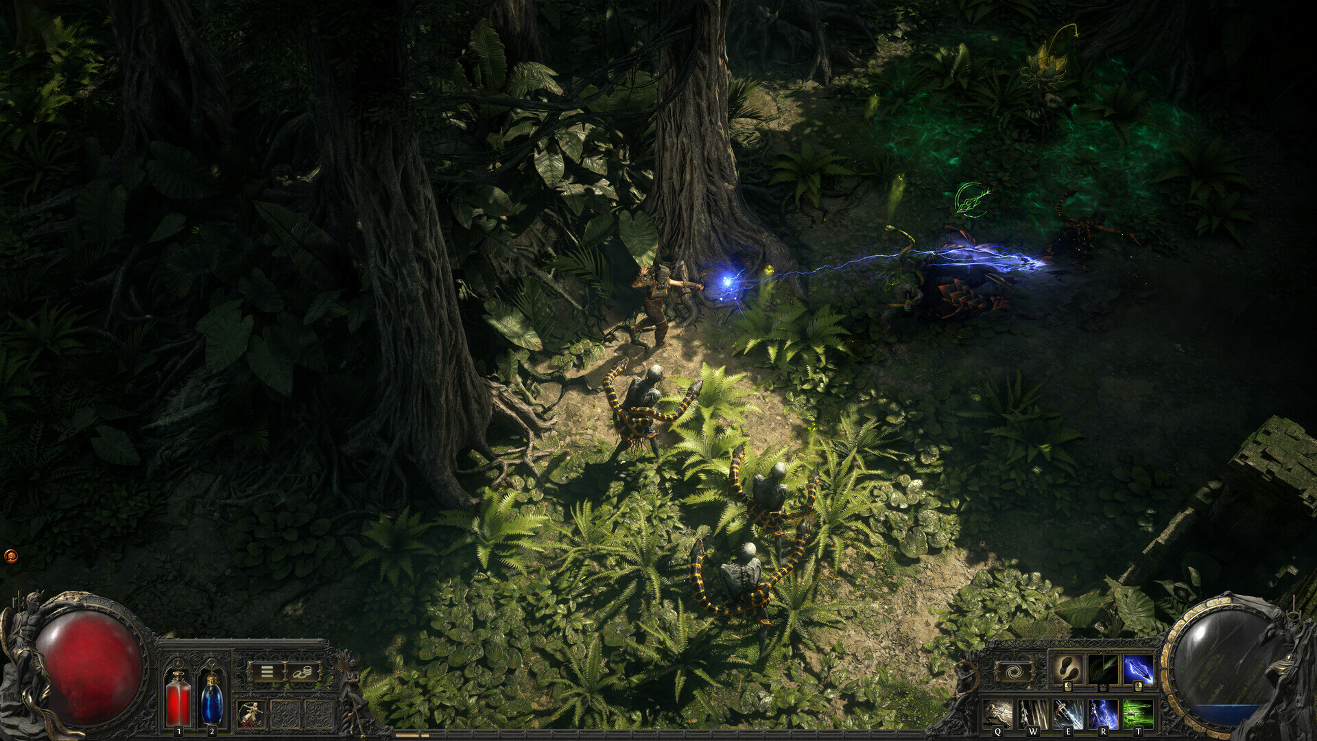 Path of Exile 2 - Early Access Supporter Pack PC Epic Games Ключ