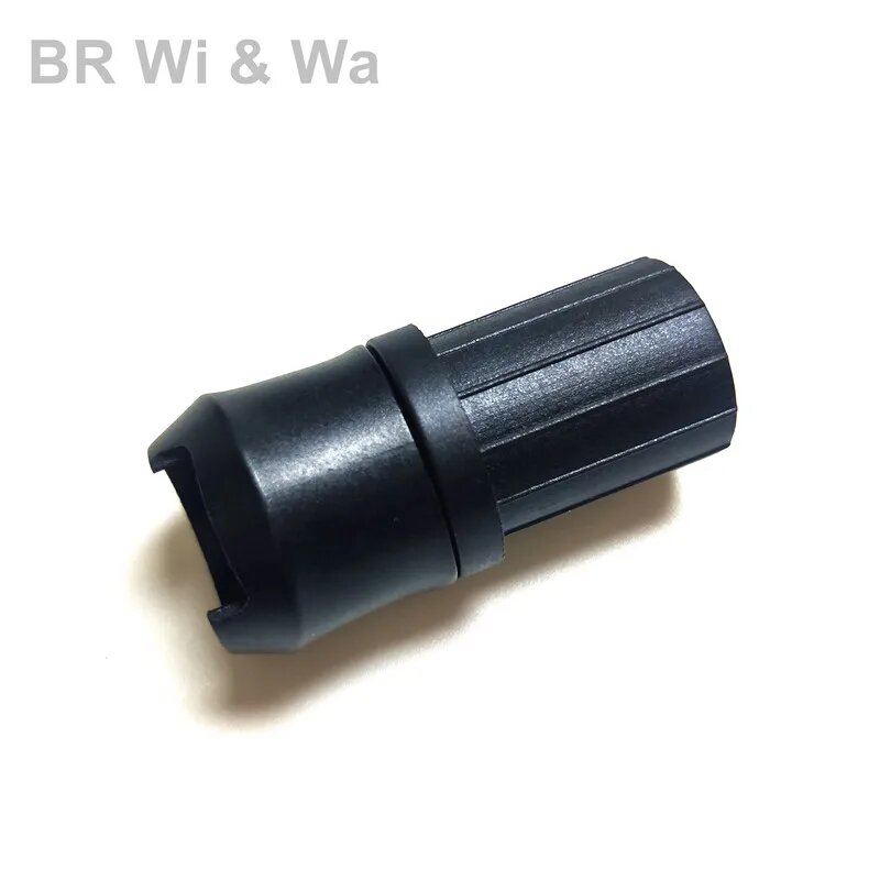 Катушкодержатель BR Wi&Wa размер #16 5 шт. LS nut