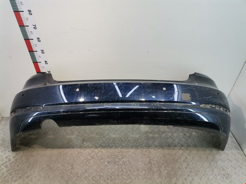 Бампер задний BMW 3-Series GT (F34) 51127371878 арт. 2206012