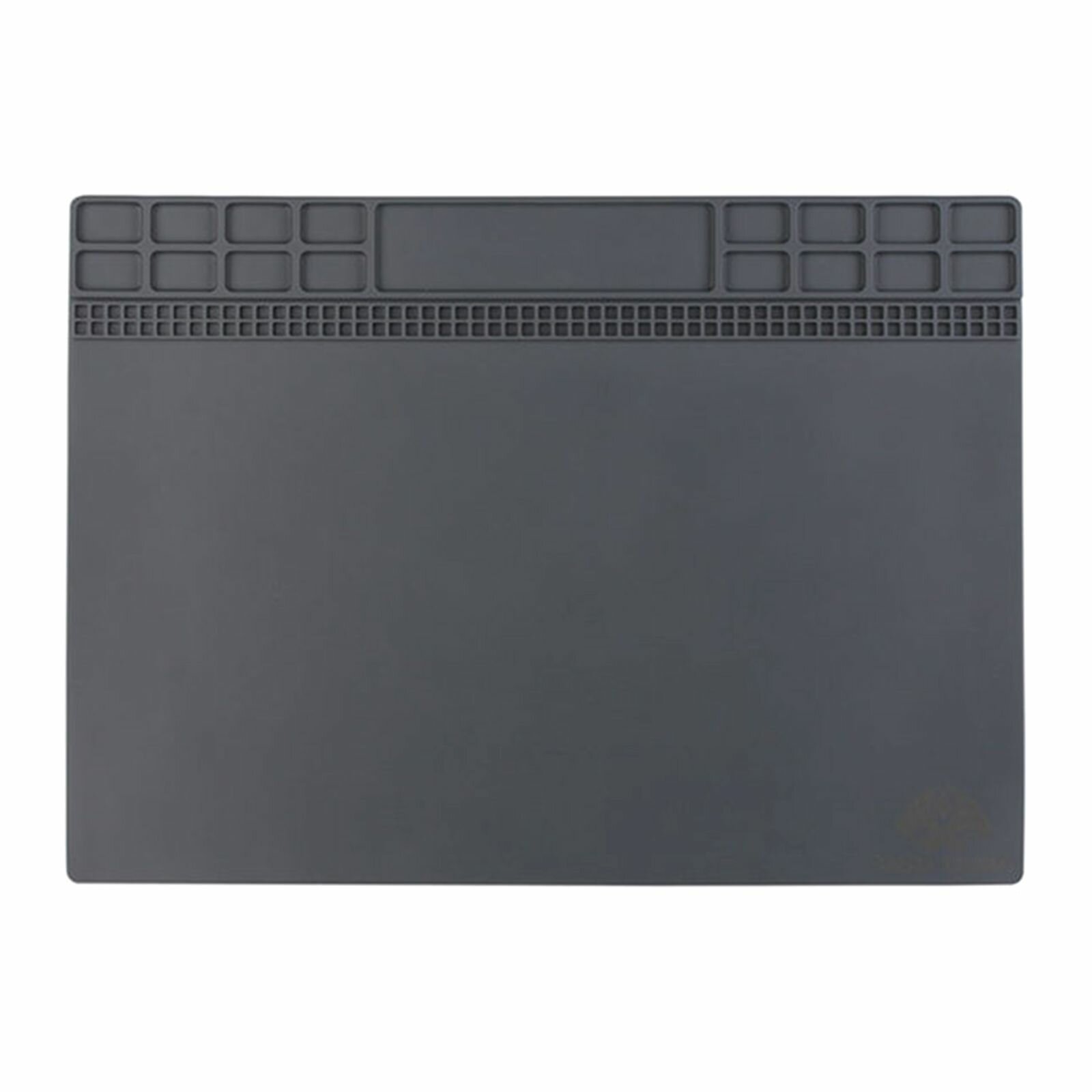 Силиконовый термостойкий коврик для пайки и ремонта электроники