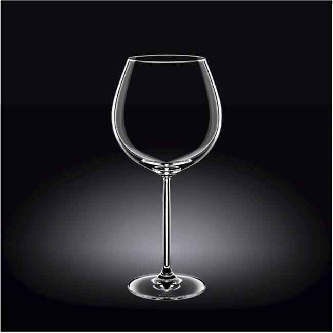 Бокал для вина 850 мл. (2 шт). Wilmax