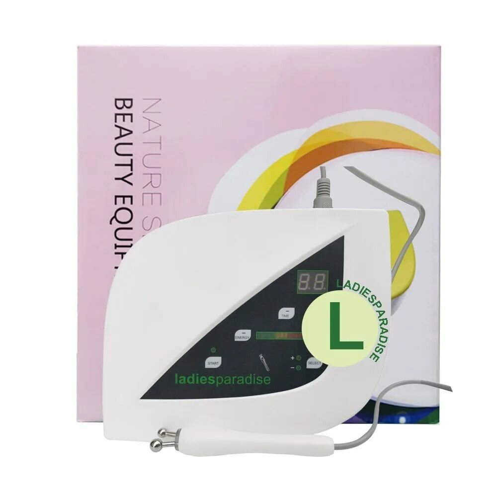 Косметологический аппарат Микротоки для лица, аппарат для лифтинга и подтяжки лица, микротоковая терапия