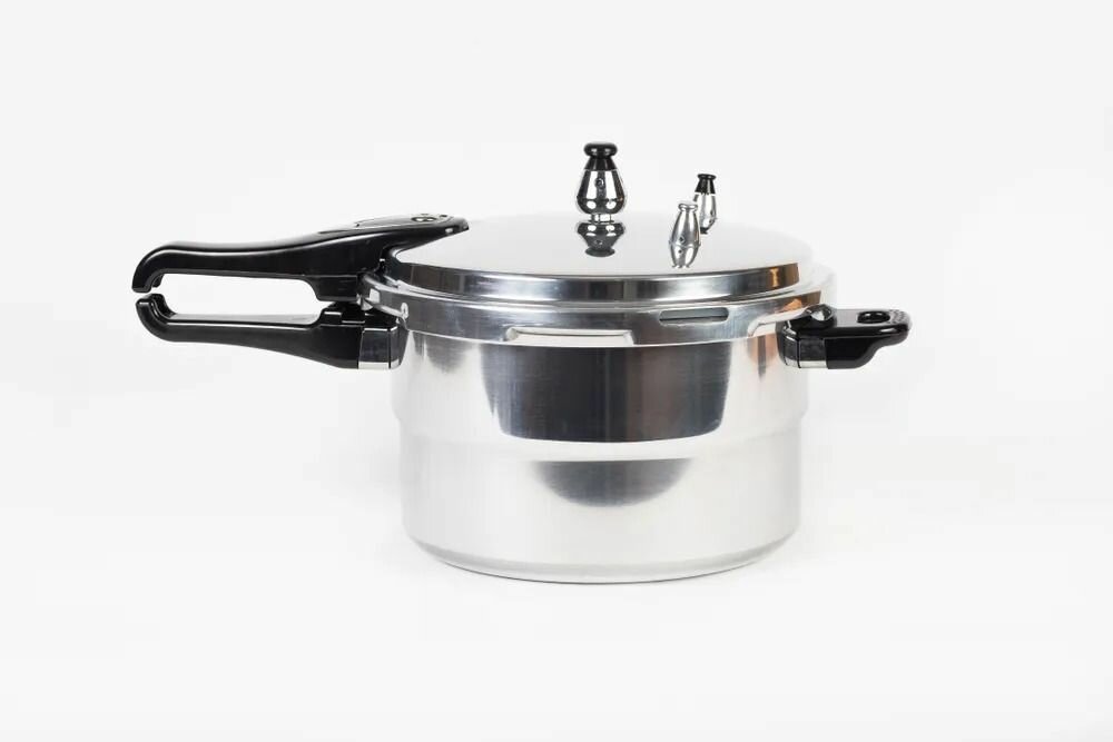 Скороварка CEE 5.5 л, ABS пластик, быстрое приготовление, удобная ручка