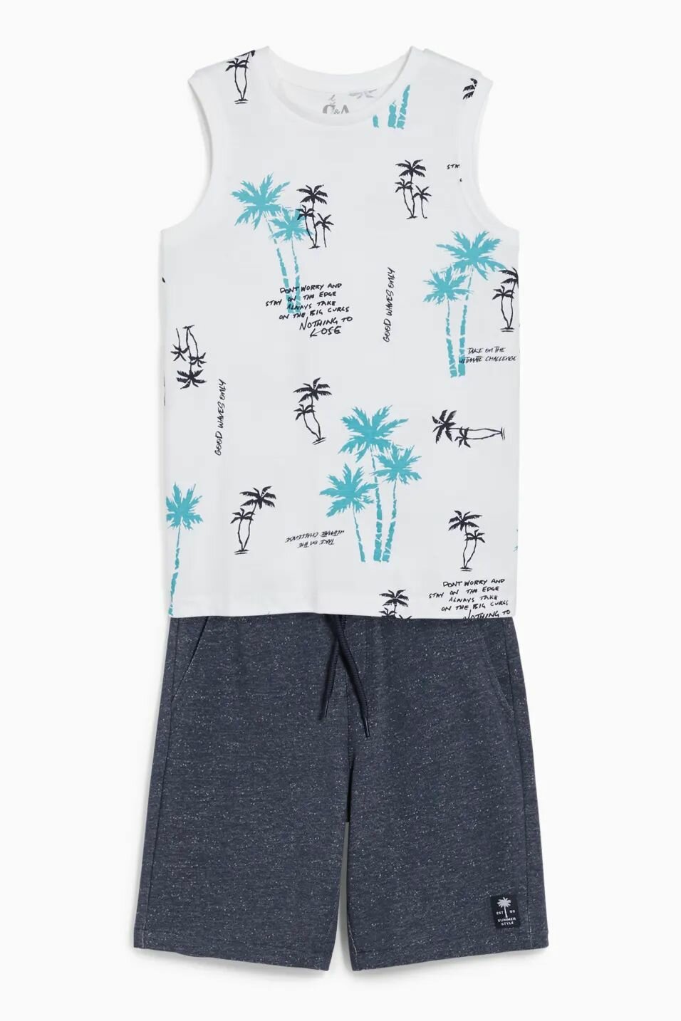 Комплект одежды