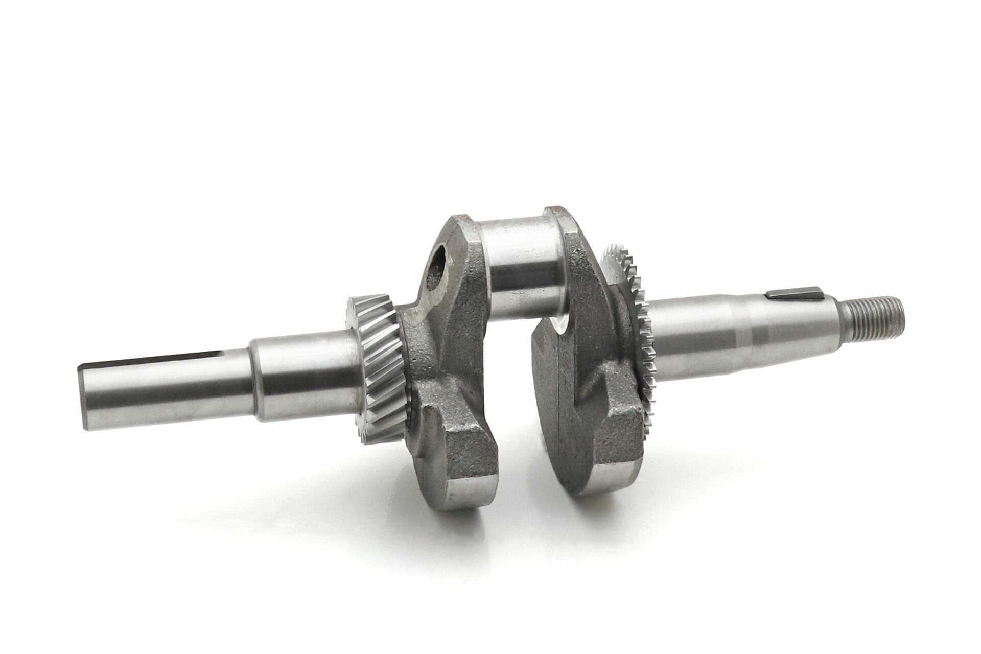 Коленвал 170F (цил. вал) (13100) d20