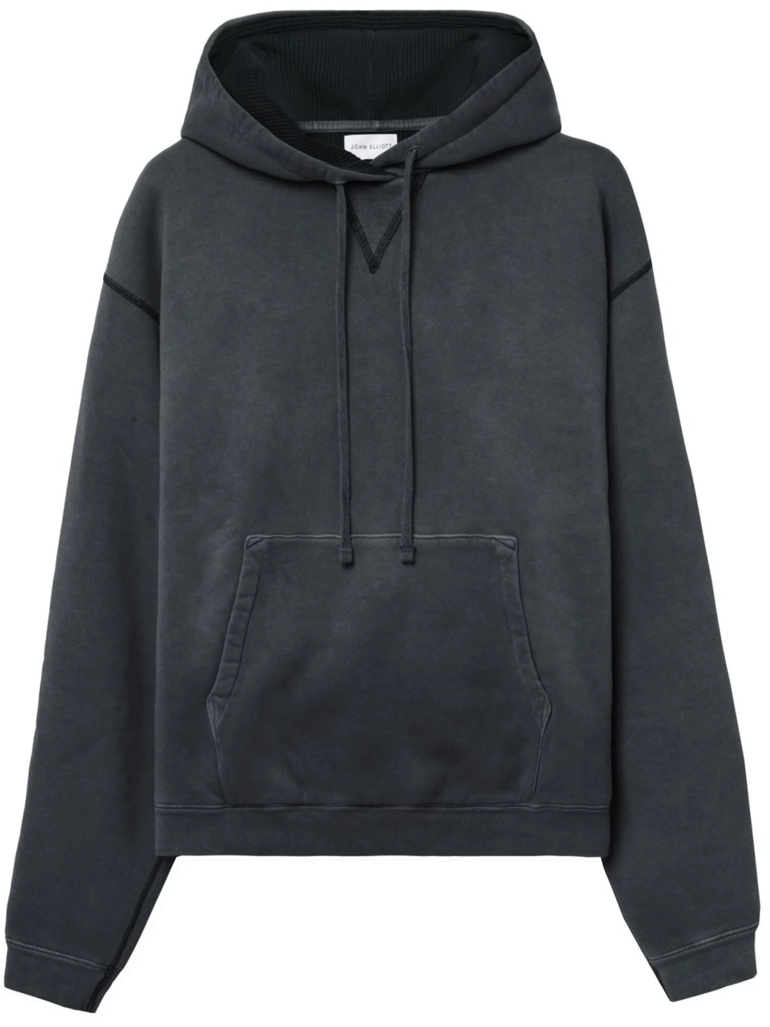 Худи John Elliott + Co Thermal-Lined