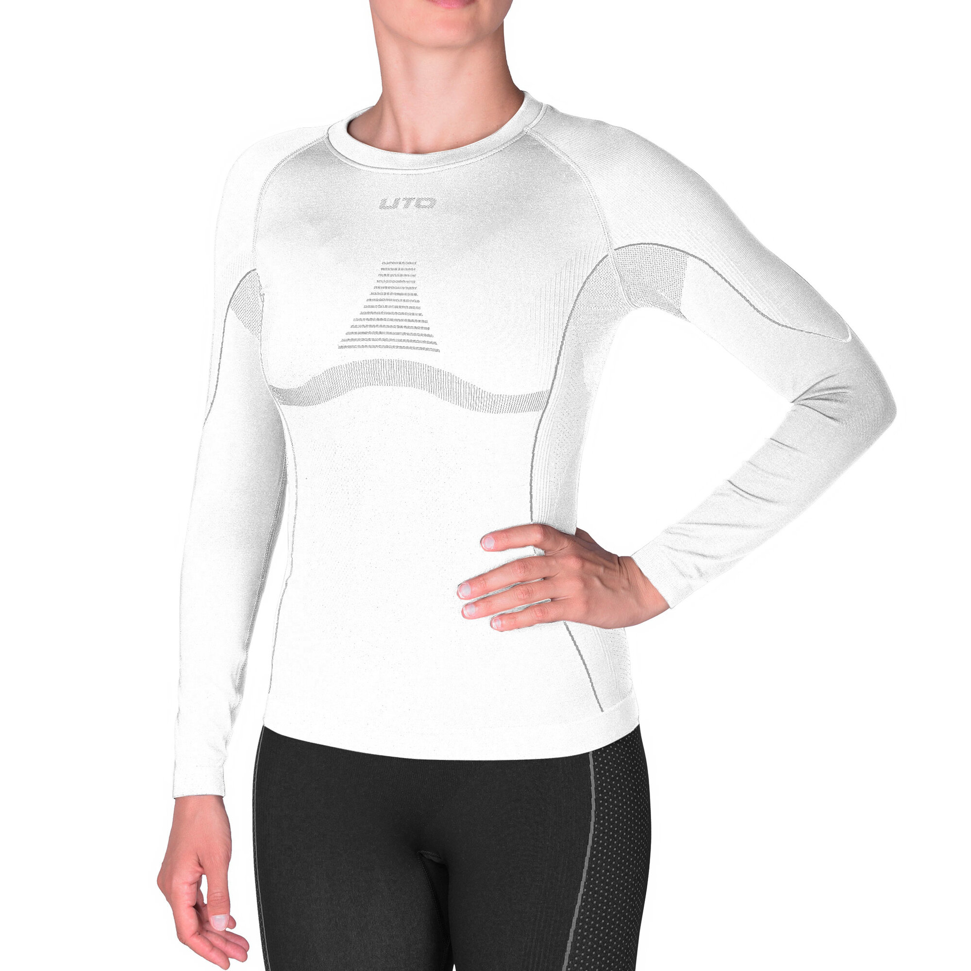 Комплект термобелья