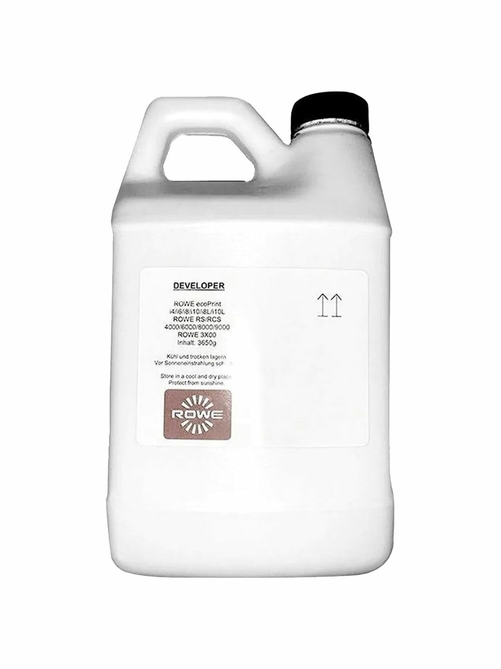 Девелопер XEROX черный (BT00000700030), официальная гарантия