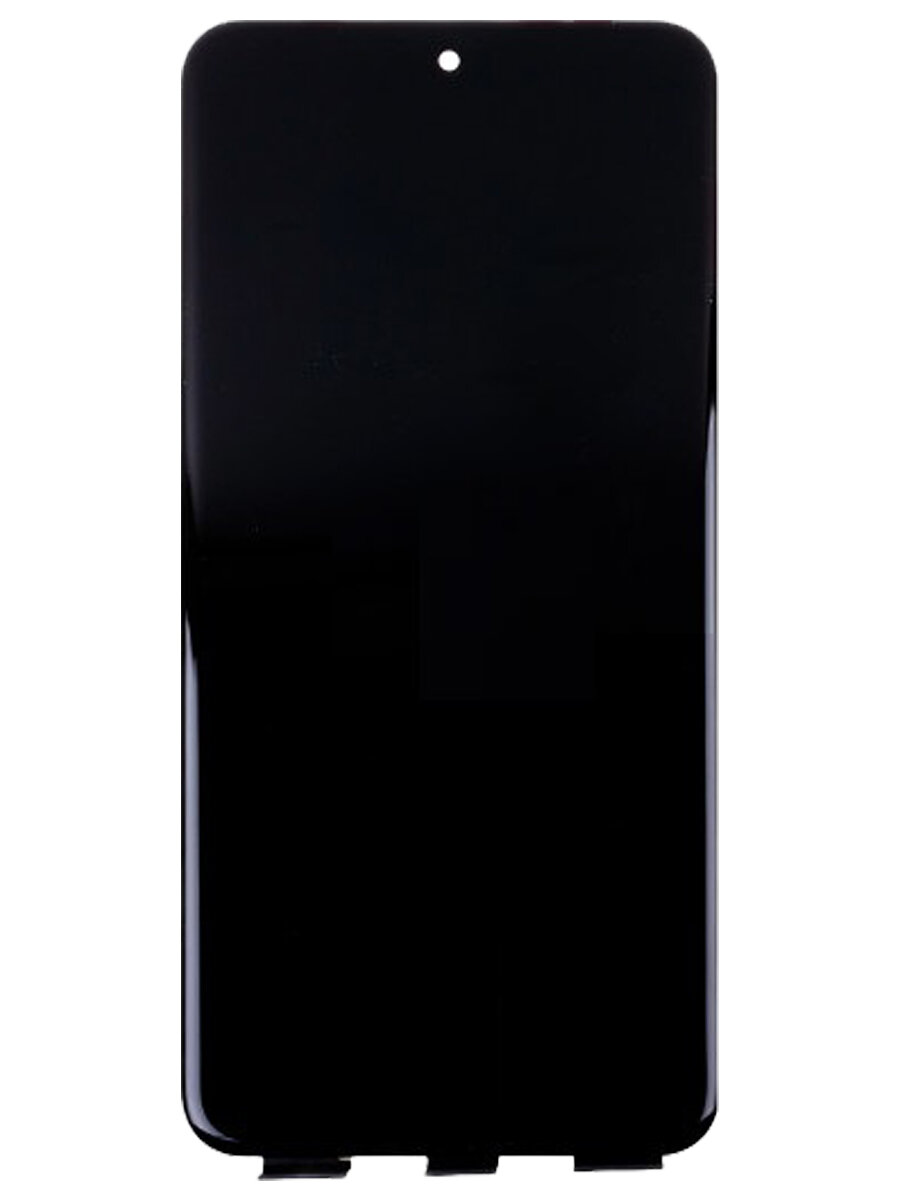 Дисплей для Huawei Honor 200 (ELI-AN00) с тачскрином Черный - OR