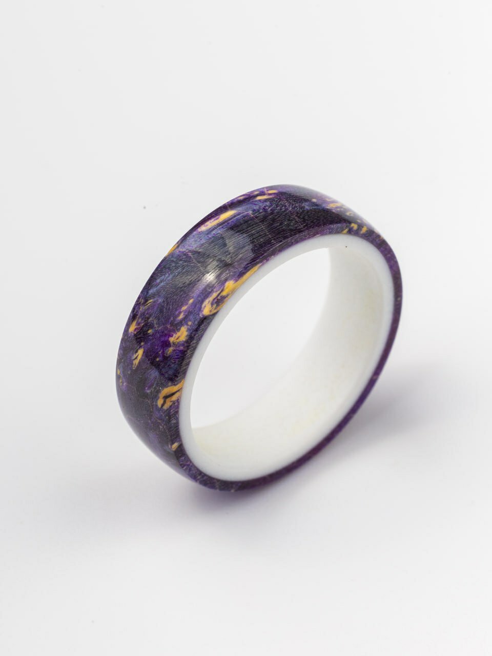 Кольцо RetroGlow