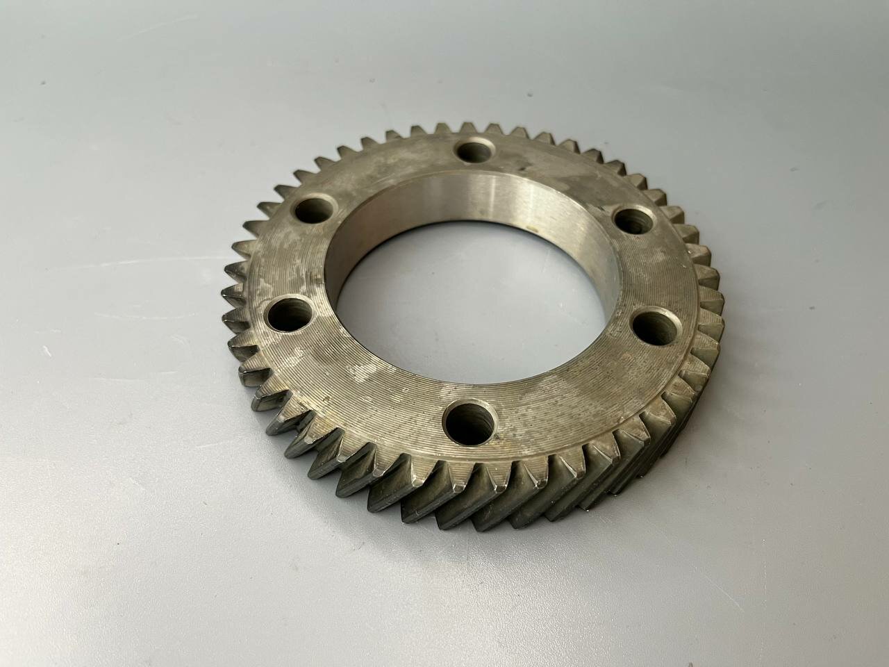 Шестерня РК ведомая 2121 ОАО "ВАЗ"