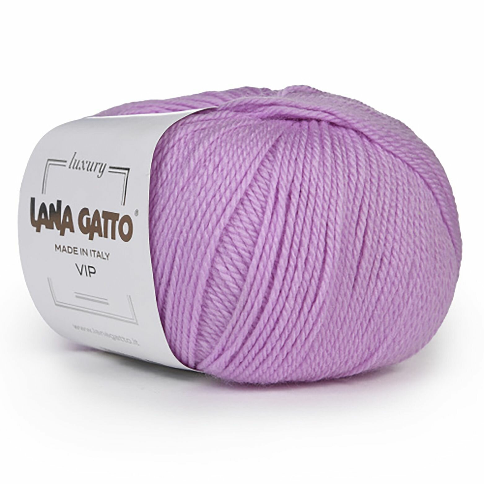 5 Мотков, Lana Gatto VIP, 80% Мериносовая шерсть 20 % Кашемир / 50 гр. - 200 м, Цвет-9362