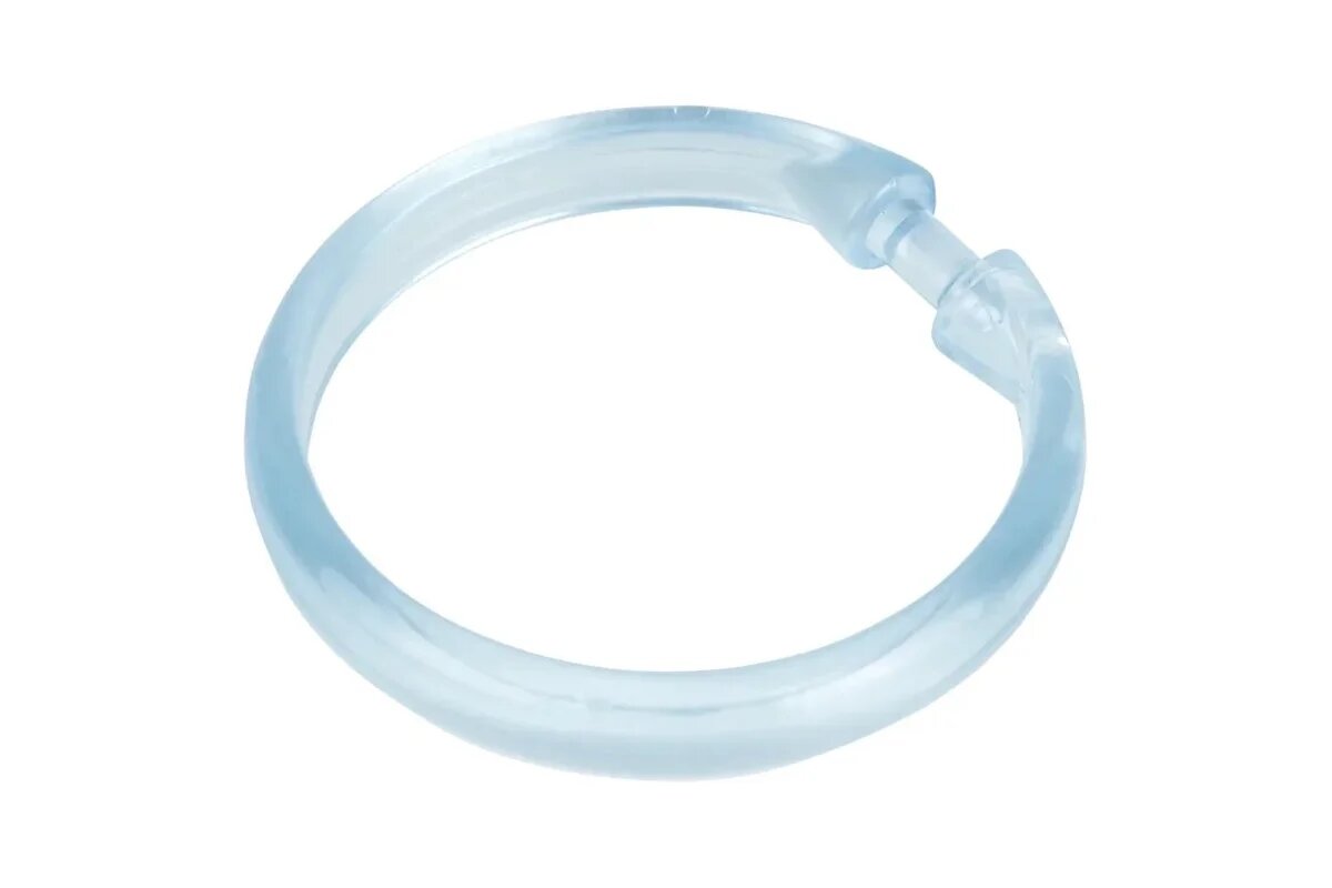 Verran Кольца для занавесок Lokee blue 682-35