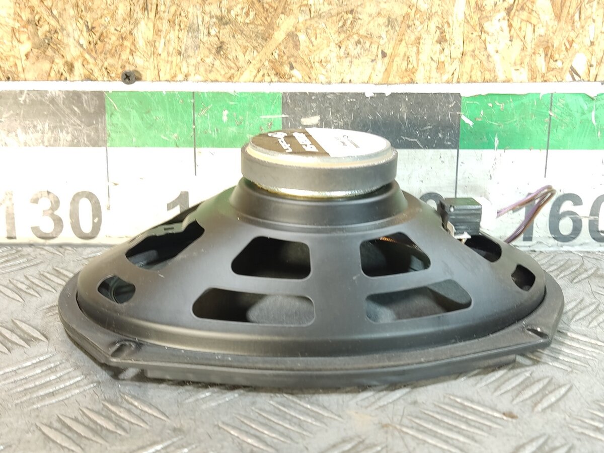 Динамик GAZ Volga Siber AS6901R